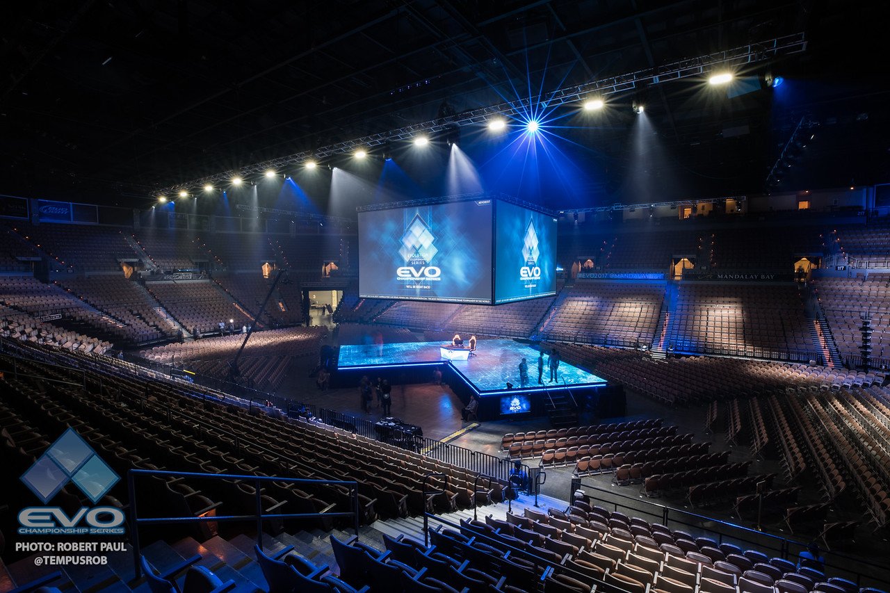 This Weekend in Esports: What to Watch from August 3-5 | Shacknews