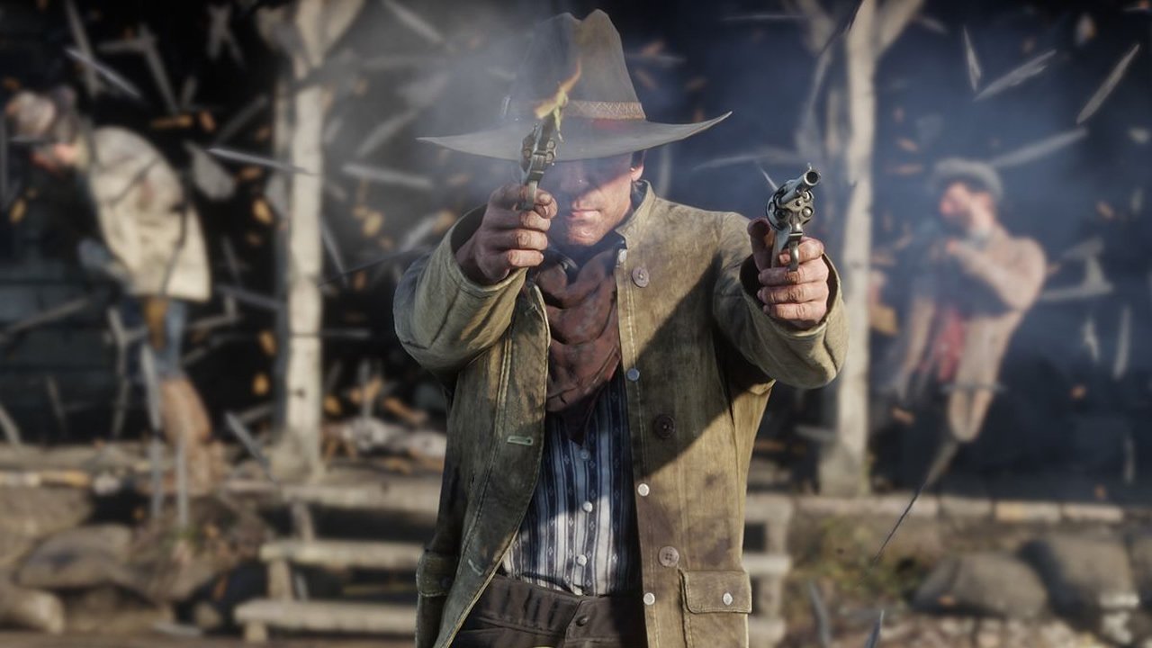 Rockstar announces new Red Dead Redemption 2 gameplay video | Shacknews