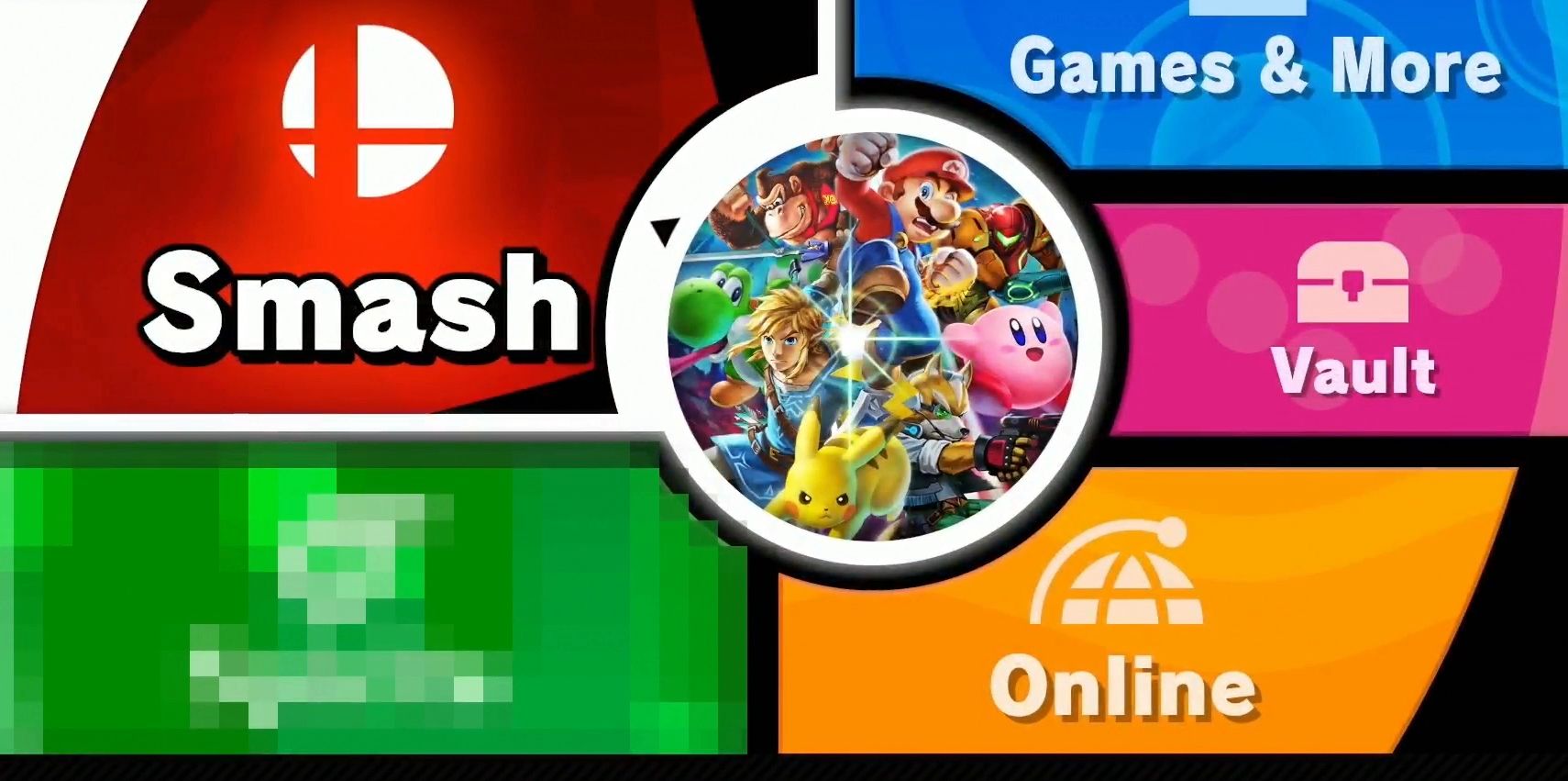 Super Smash Bros. Ultimate stream roundup: Monster Hunter assist trophy ...