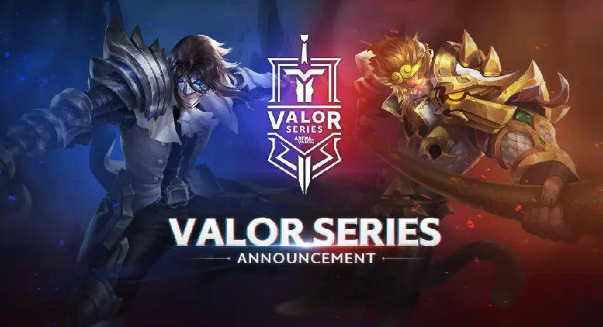 Tencent and ELS team up for new season of Arena of Valor competitions ...