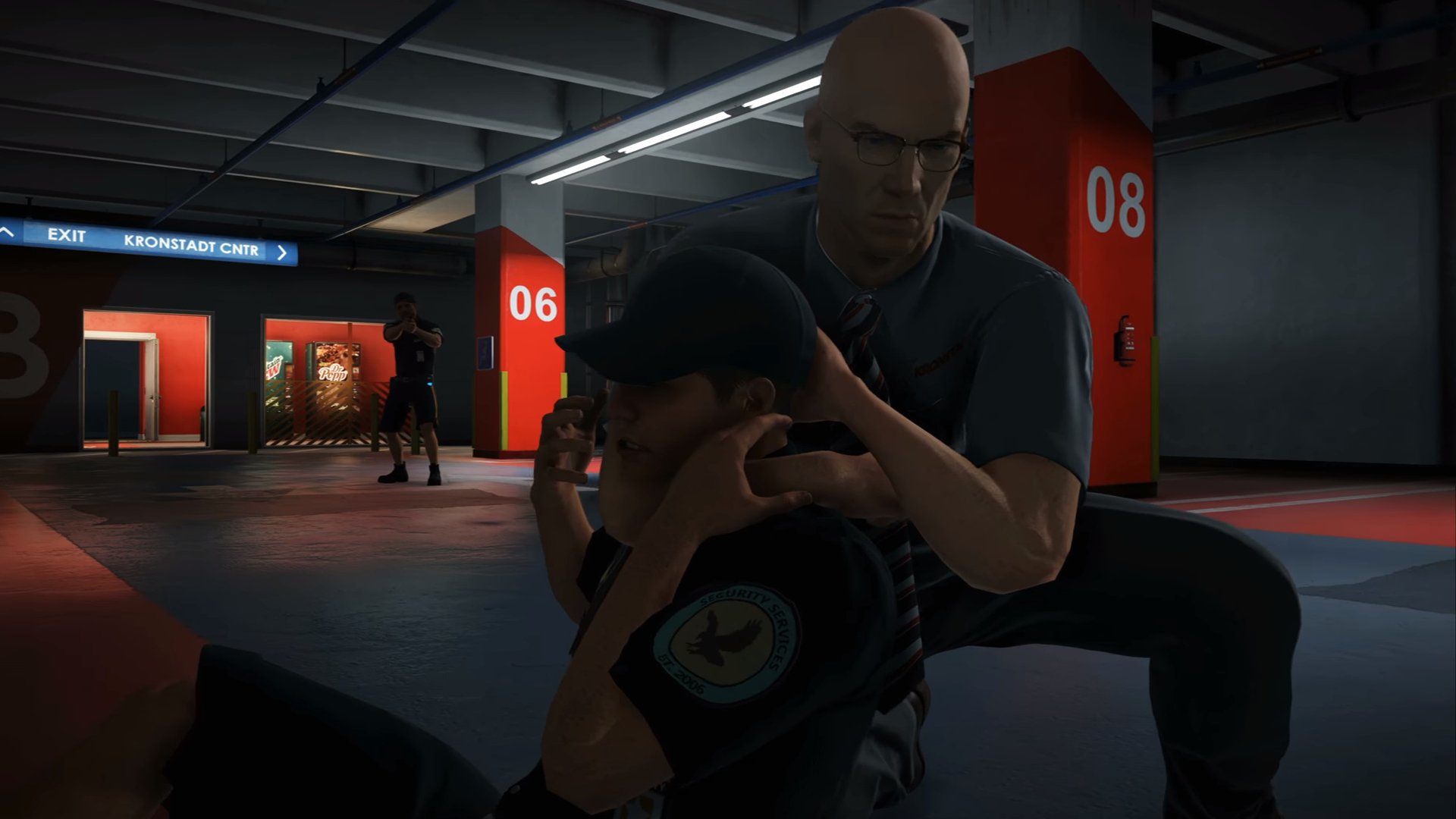 Hitman 2 video wants you to learn from your mistakes | Shacknews