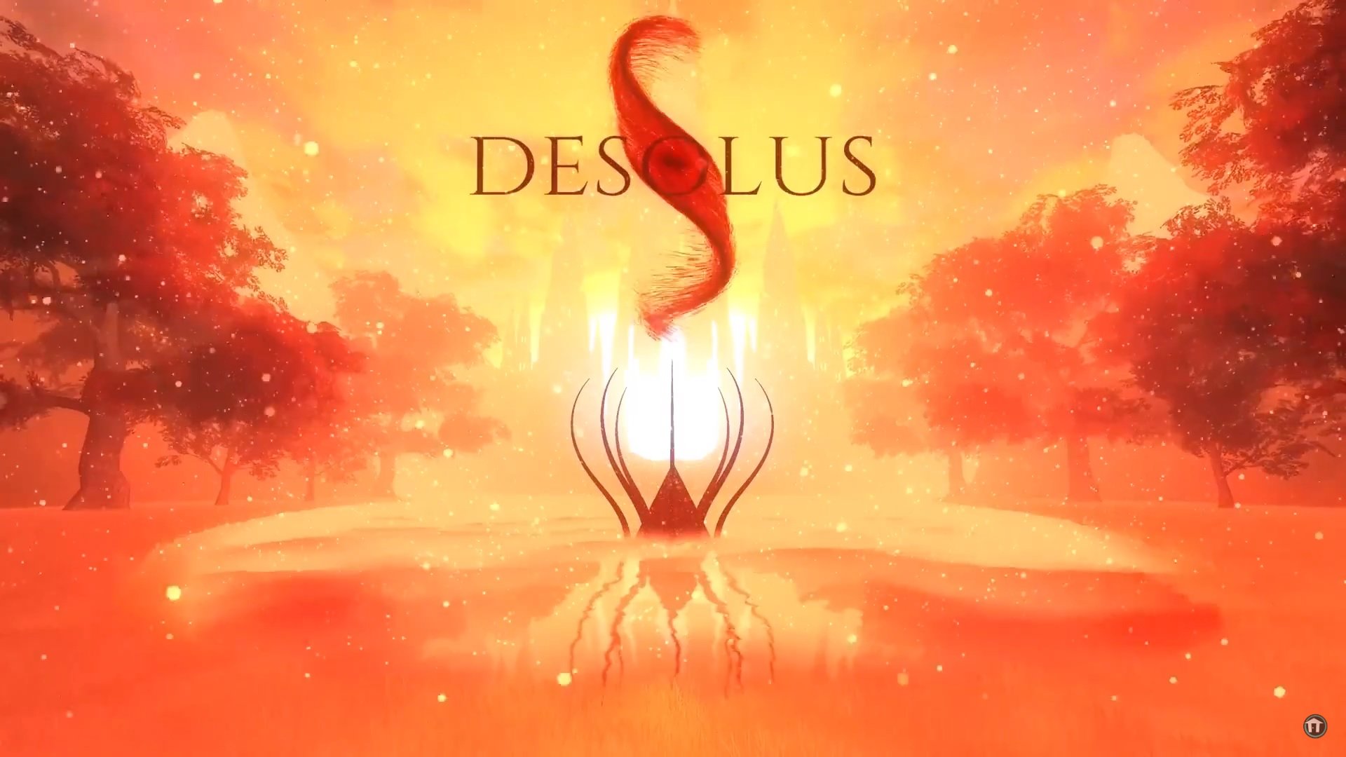 Desolus creator Mark Mayers talks sci-fi, art, and unity engine | Shacknews