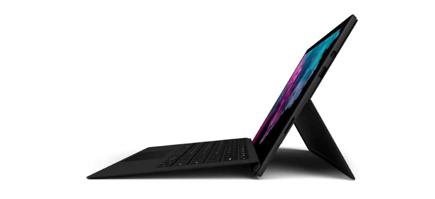 Microsoft debuts new Surface devices, including the Pro 6, Laptop 2 ...