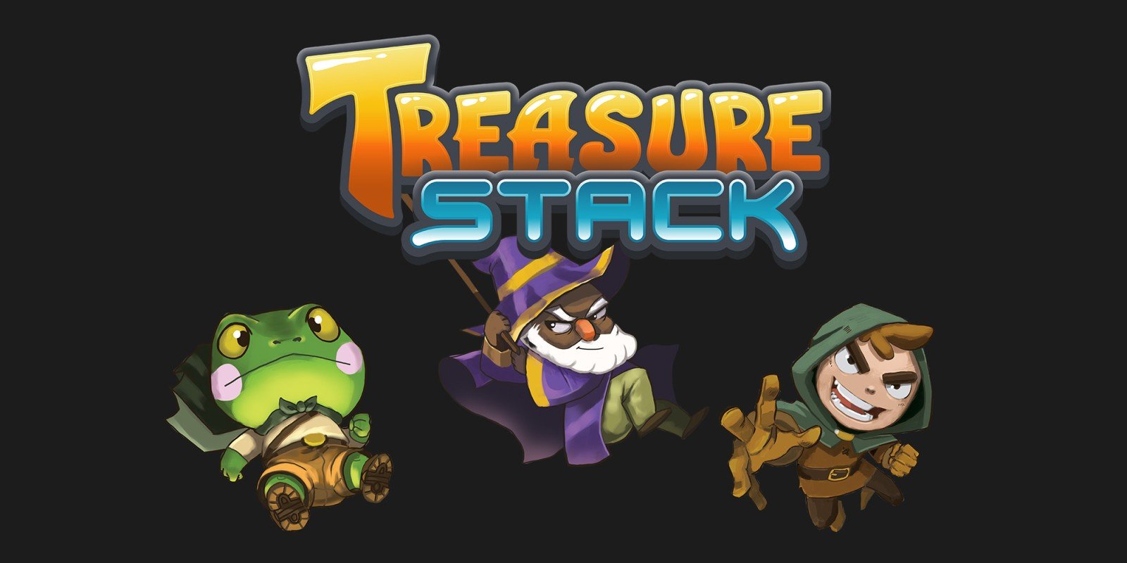 Treasure Stack interview: "Wario's Woods on steroids" | Shacknews