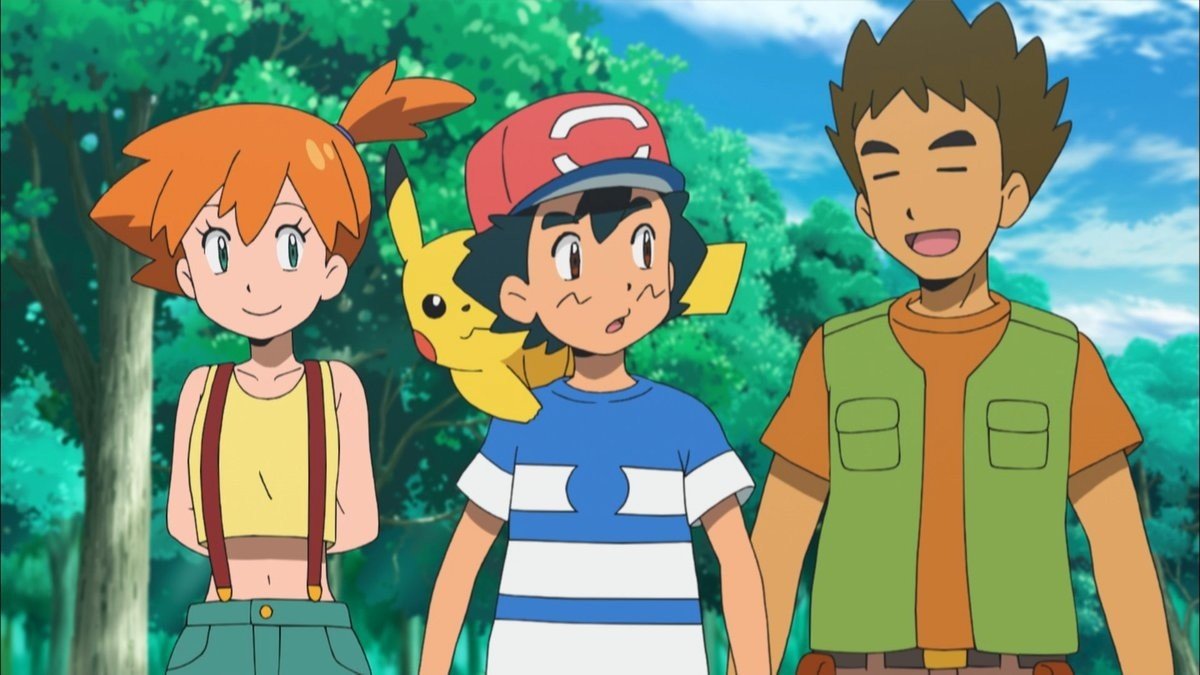 Game Freak's Junichi Masuda: An open-world Pokemon game is "still on ...