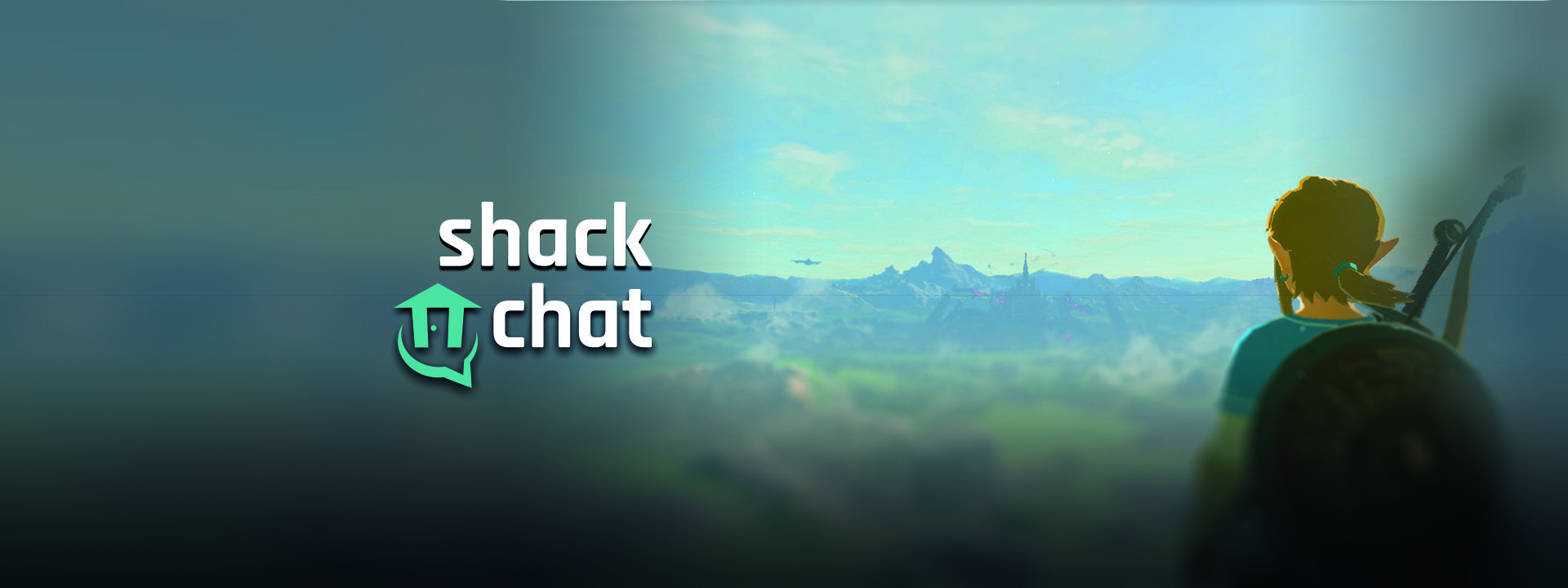 Shack Chat: What is your favorite open-world game of all time and why ...