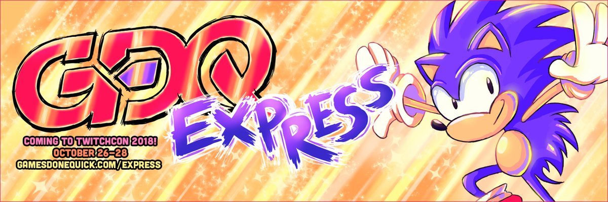 TwitchCon 2018: Games Done Quick's Matt Merkle on GDQx and the long ...