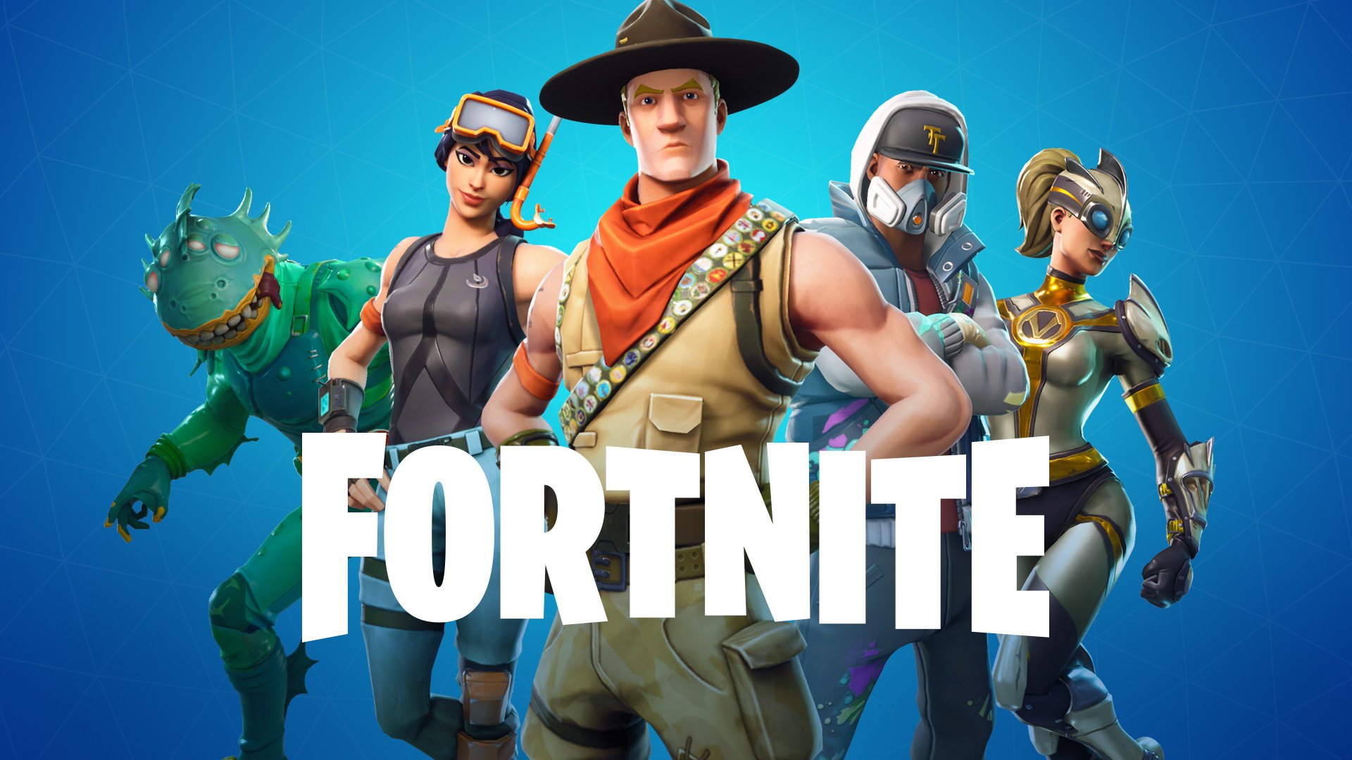 When Was Fortnite Made When Did Fortnite Come Out Shacknews When Was Fortnite Made When Did Fortnite Come Out Shacknews
