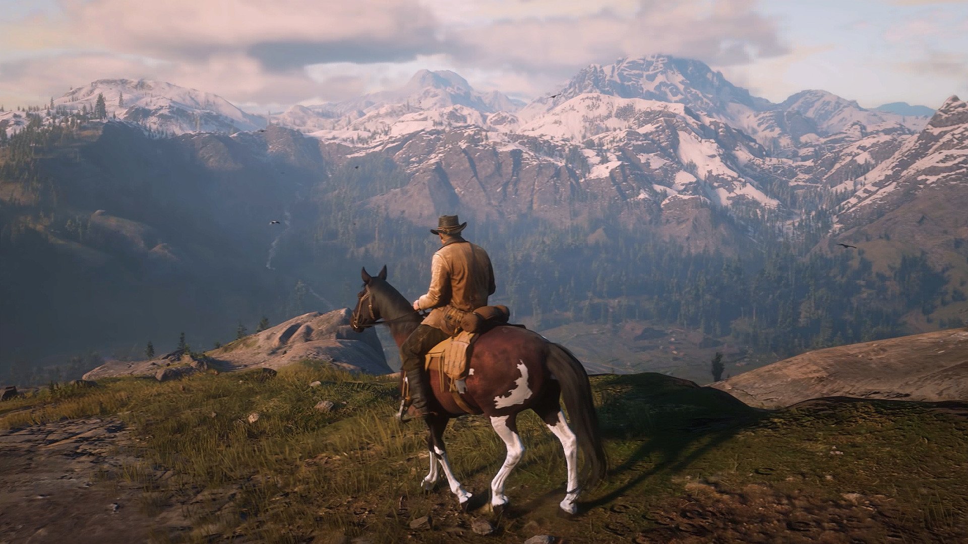 Red Dead Redemption 2 Has Sold in More Units In 8 Days Than RDR Did In Red Dead Redemption 2 Has Sold in More Units In 8 Days Than RDR Did In