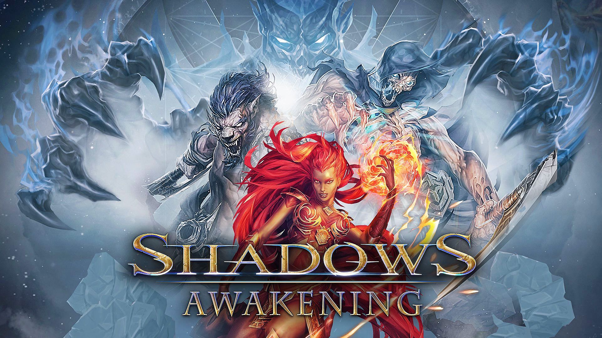 Happy Hour: Returning to Shadows Awakening | Shacknews