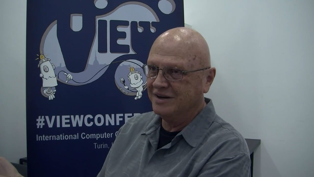 Star Wars' Dennis Muren interview: Motion capture and visual effects ...