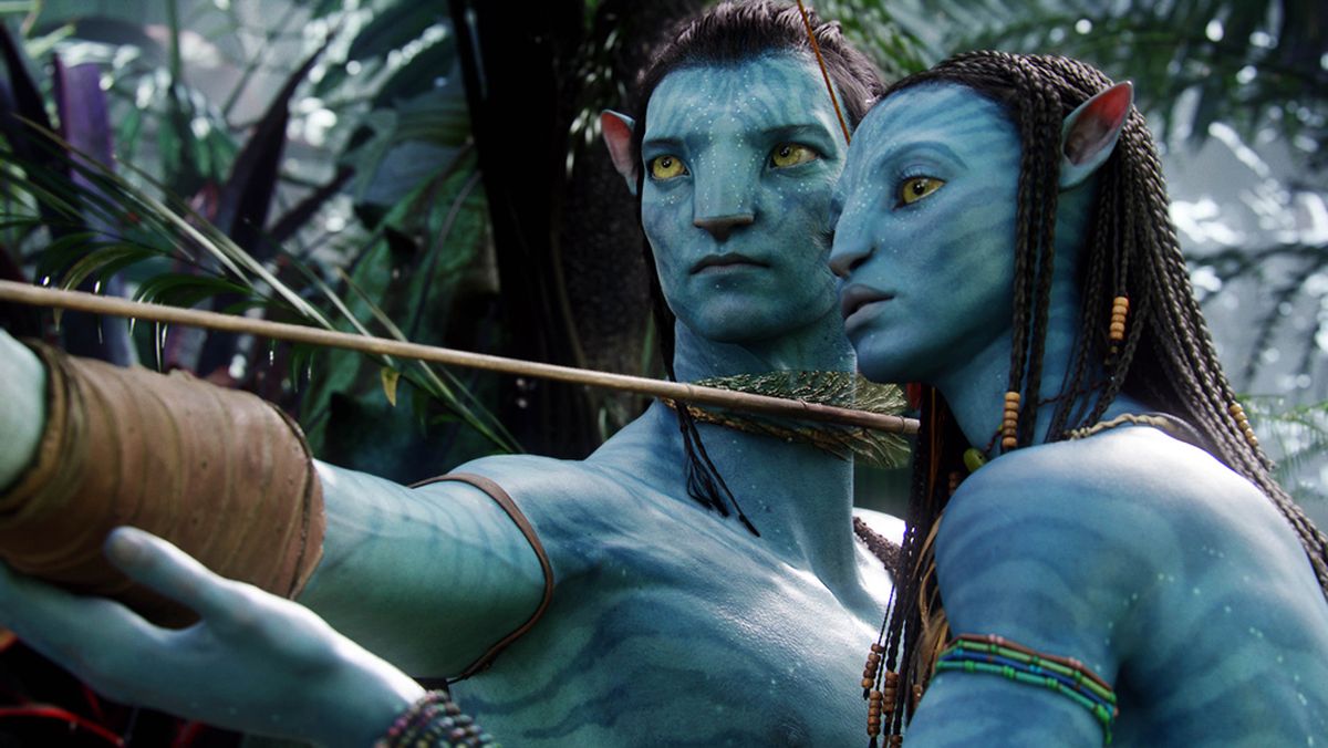 Weta Digital talks the evolution of visual workflows alongside VFX Tech ...