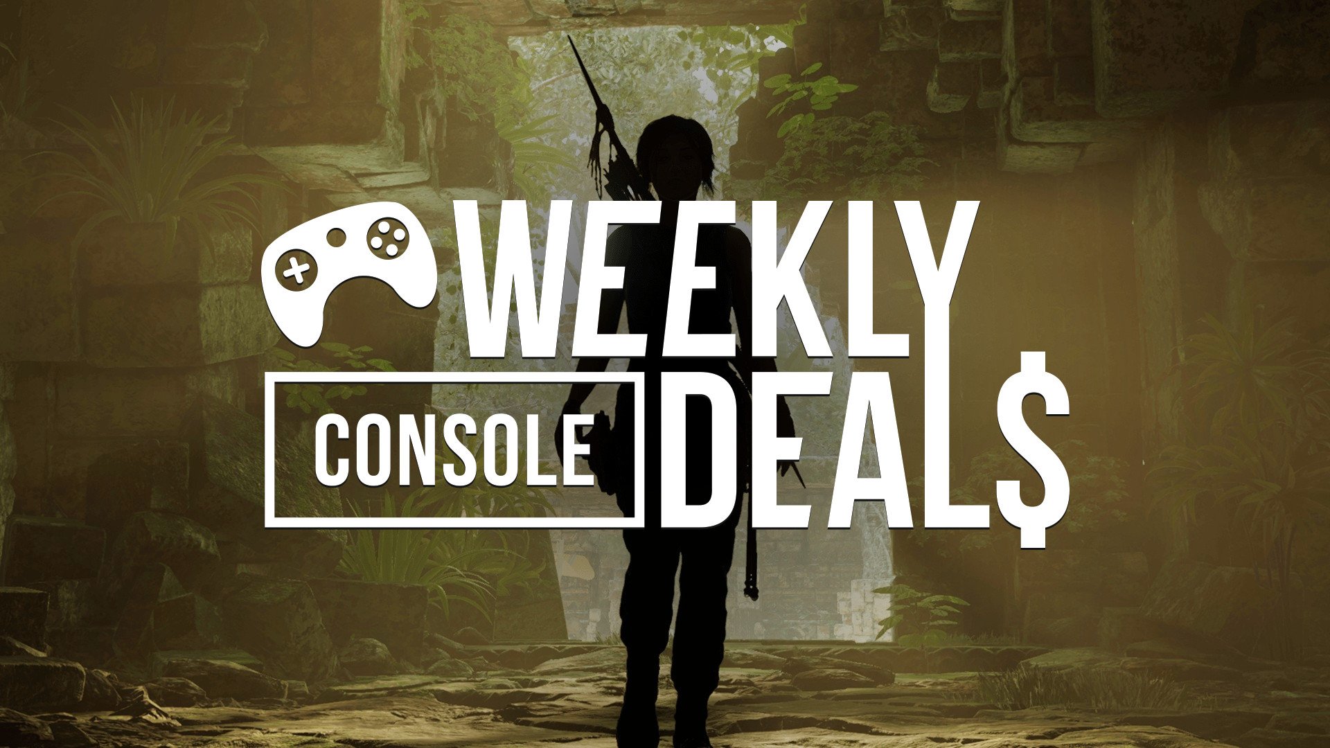 Weekend Console Download Deals for Nov. 16: Black Friday Begins | Shacknews