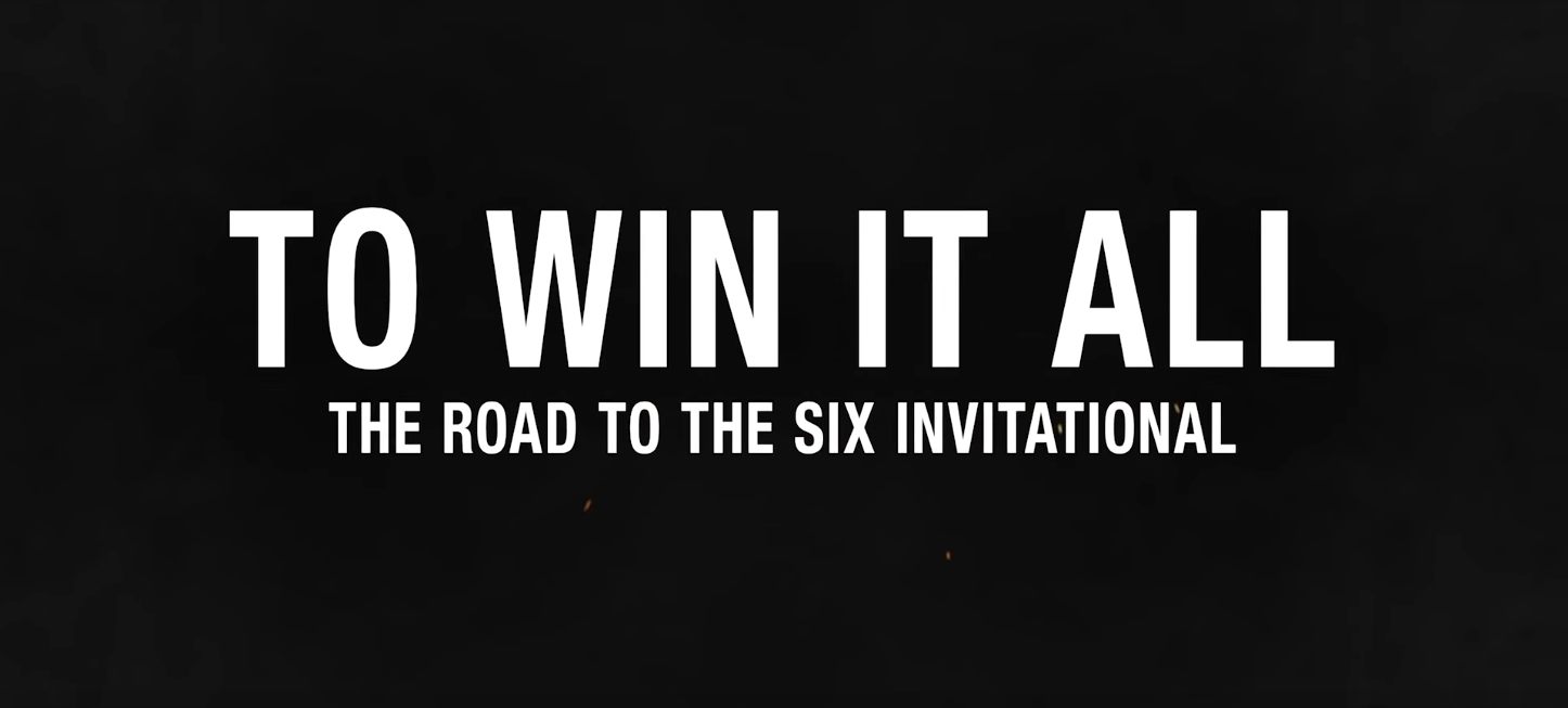 Rainbow Six Siege esport documentary To Win It All announced | Shacknews