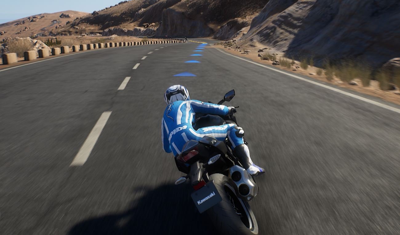 RIDE 3 Review Feel The Power Between Your Legs Shacknews