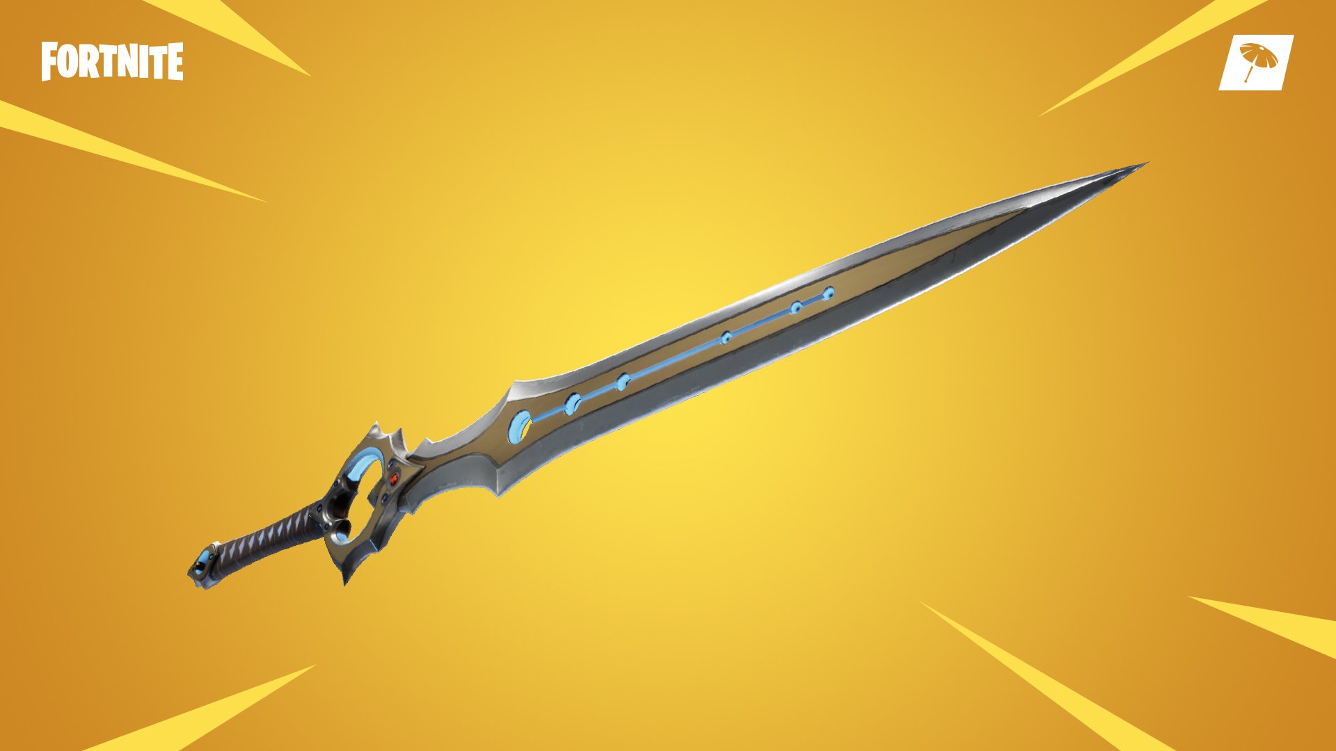 Fortnite 7.01 patch notes detail new Infinity Blade sword | Shacknews