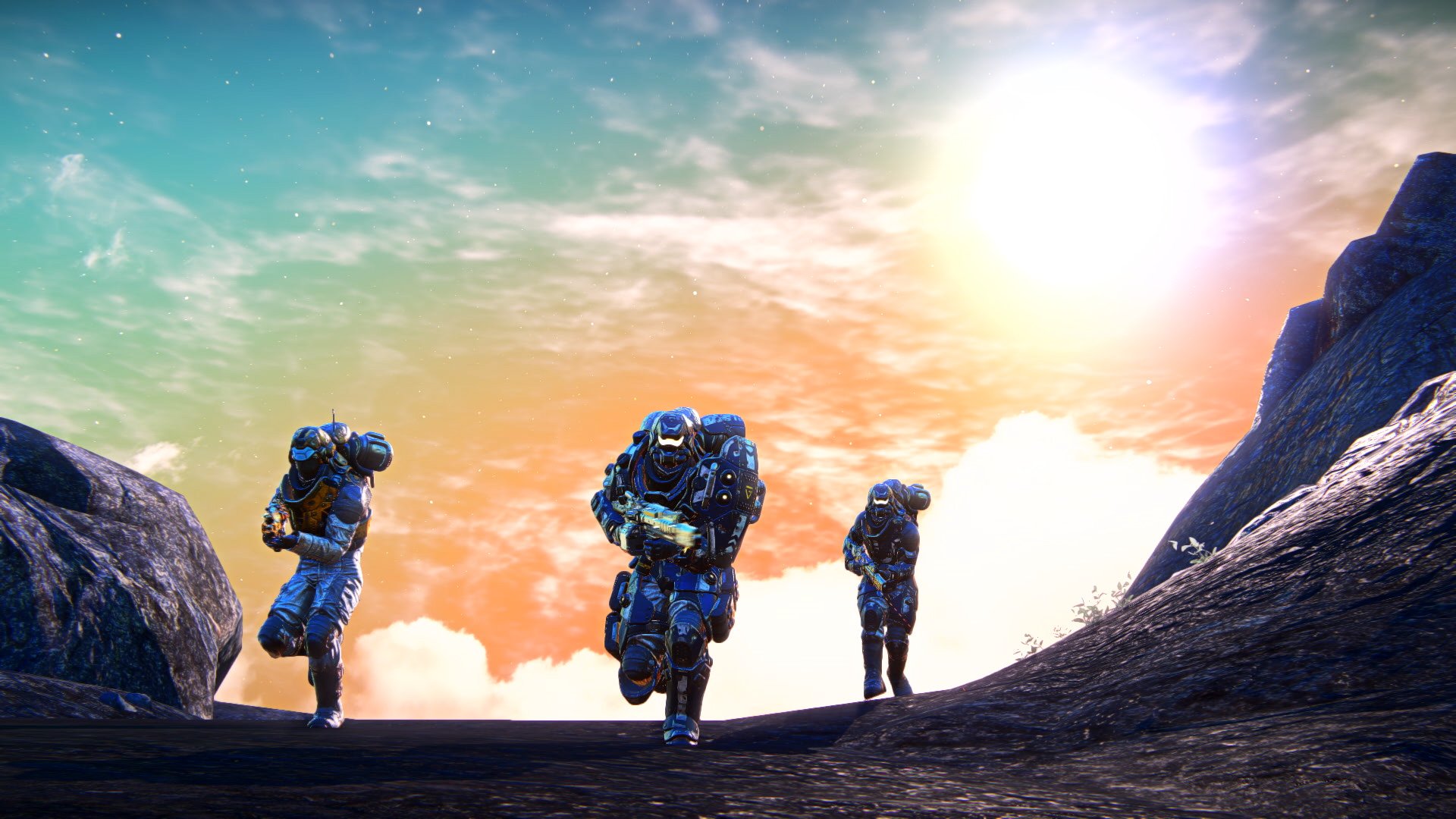 PlanetSide Arena is a new battle royale arena shooter from Daybreak ...