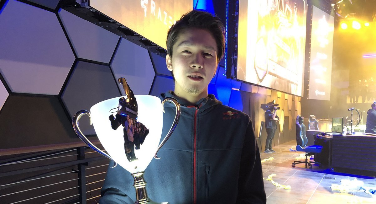 The 4 biggest takeaways from Capcom Cup 2018 | Shacknews