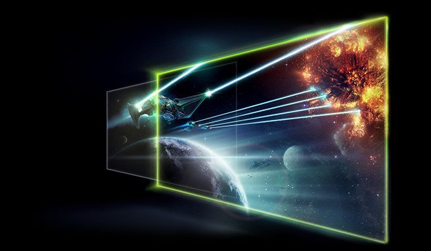 CES 2019: NVIDIA's 65 inch 4K 144 Hz BFGD releases in February | Shacknews