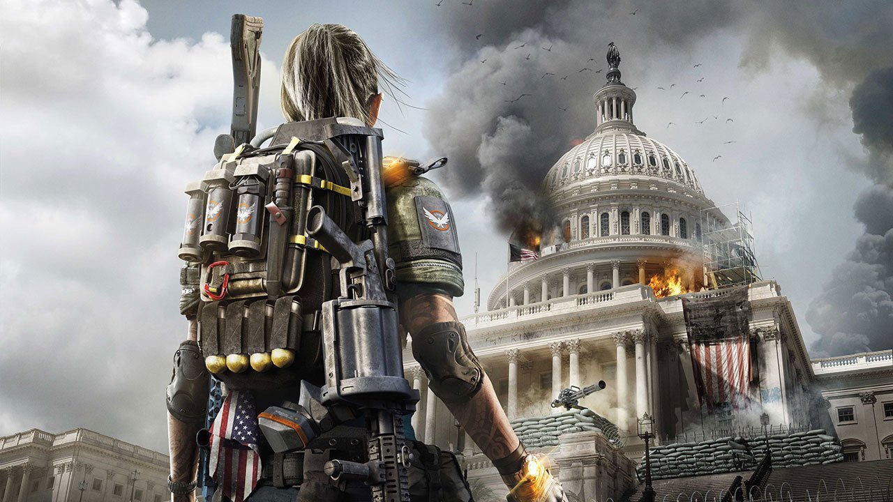 Tom Clancy s The Division 2 PC System Requirements Shacknews