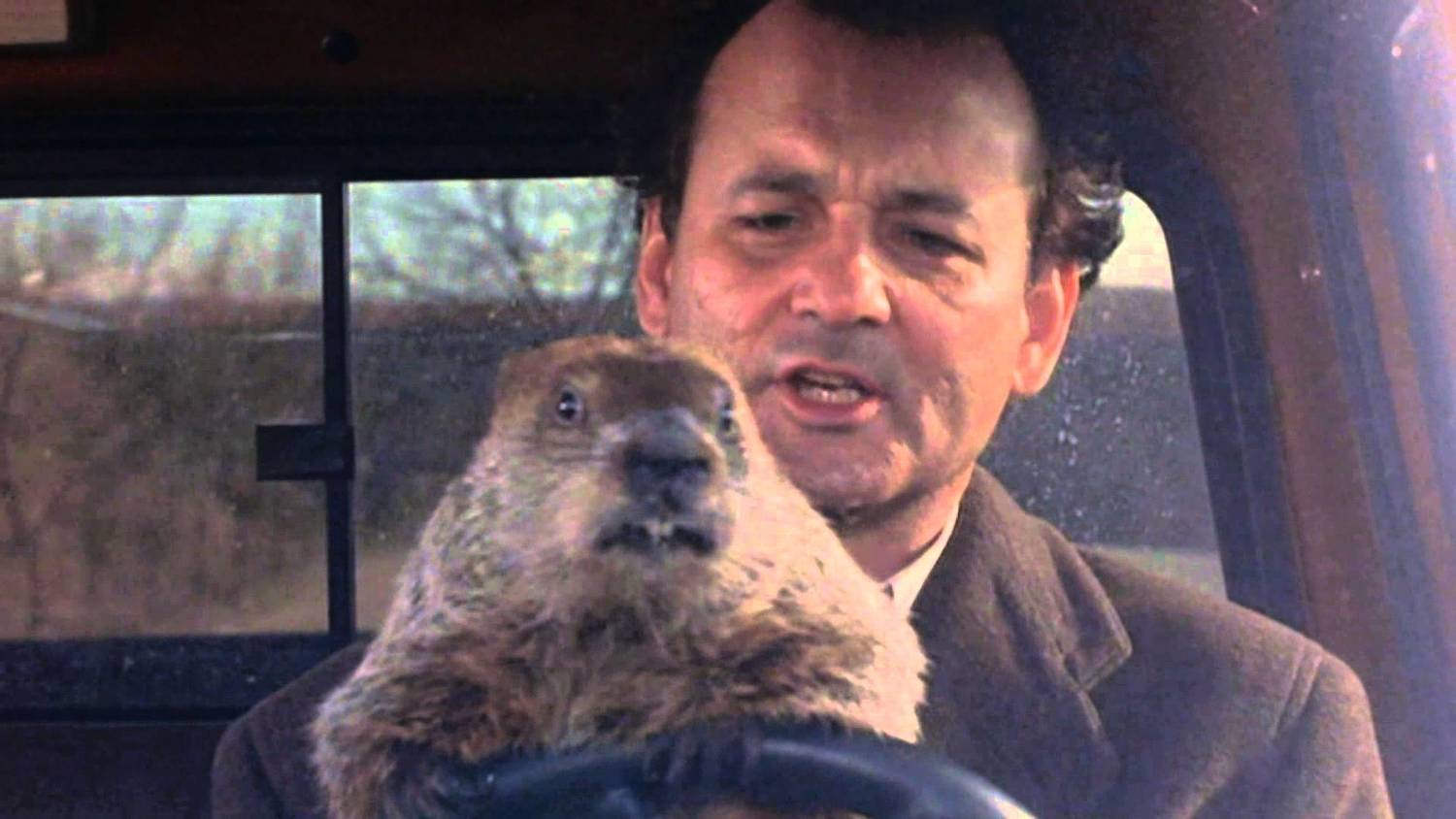 Groundhog Day sequel announced, and it is a VR game | Shacknews