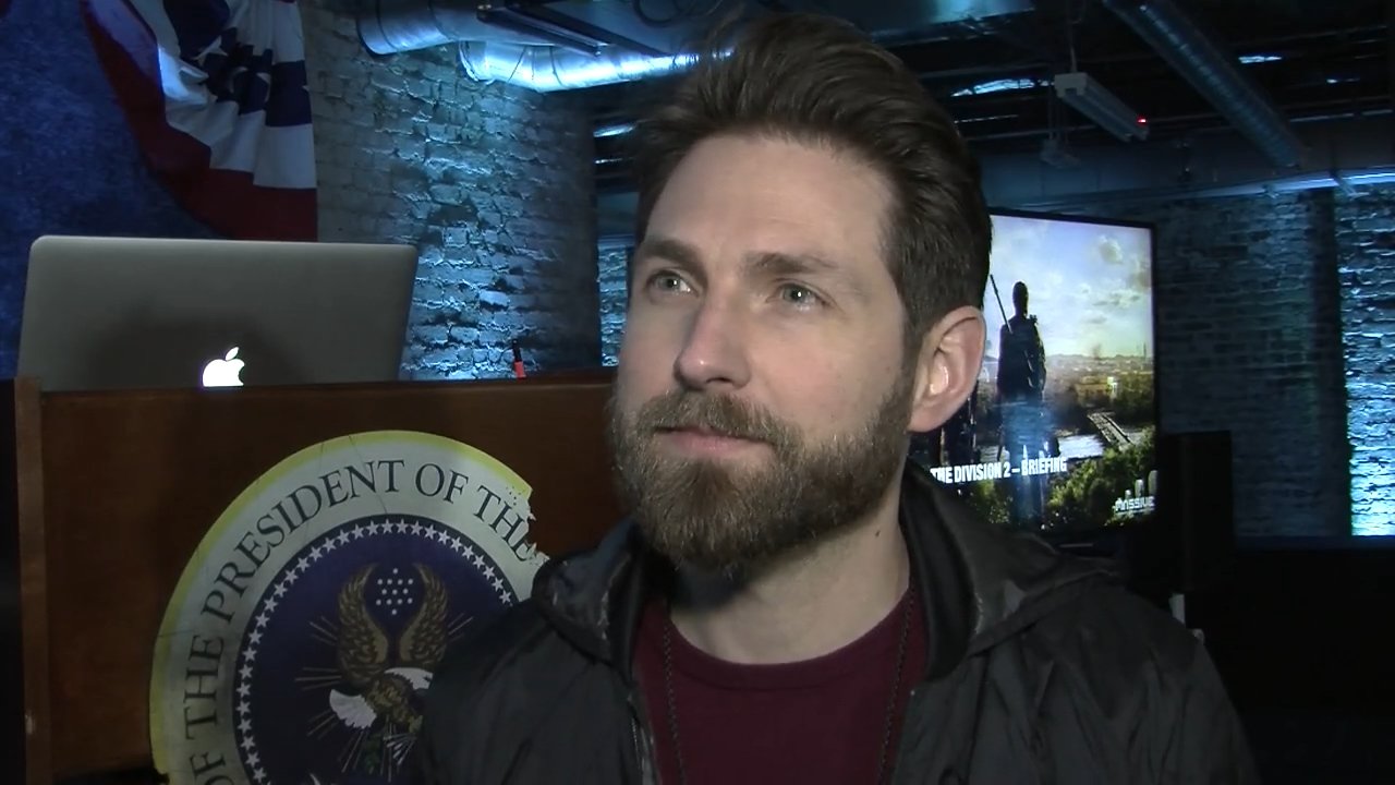 Division 2 interview: dev talks improvements and changes | Shacknews