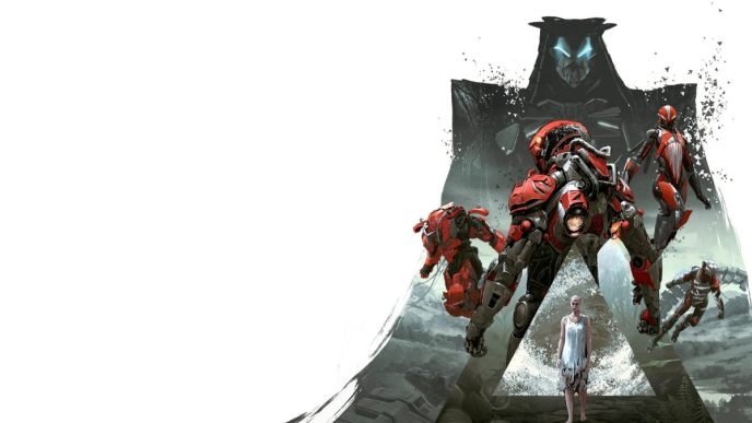 New Halo Movie Script Goes to Microsoft | Shacknews