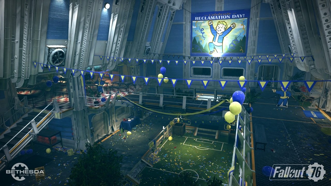 Fallout 76 lays out 2019 roadmap, details Wild Appalachia | Shacknews