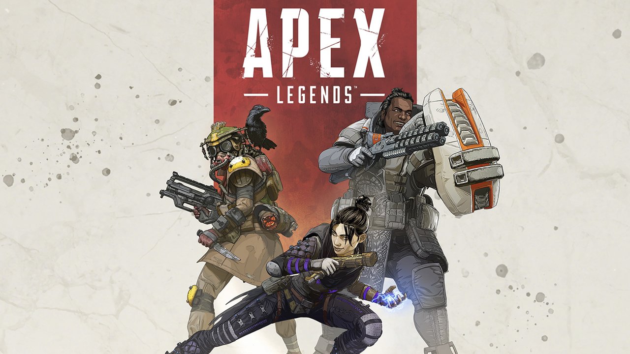 Apex Legends Peacekeeper bug increases shotgun fire rate | Shacknews