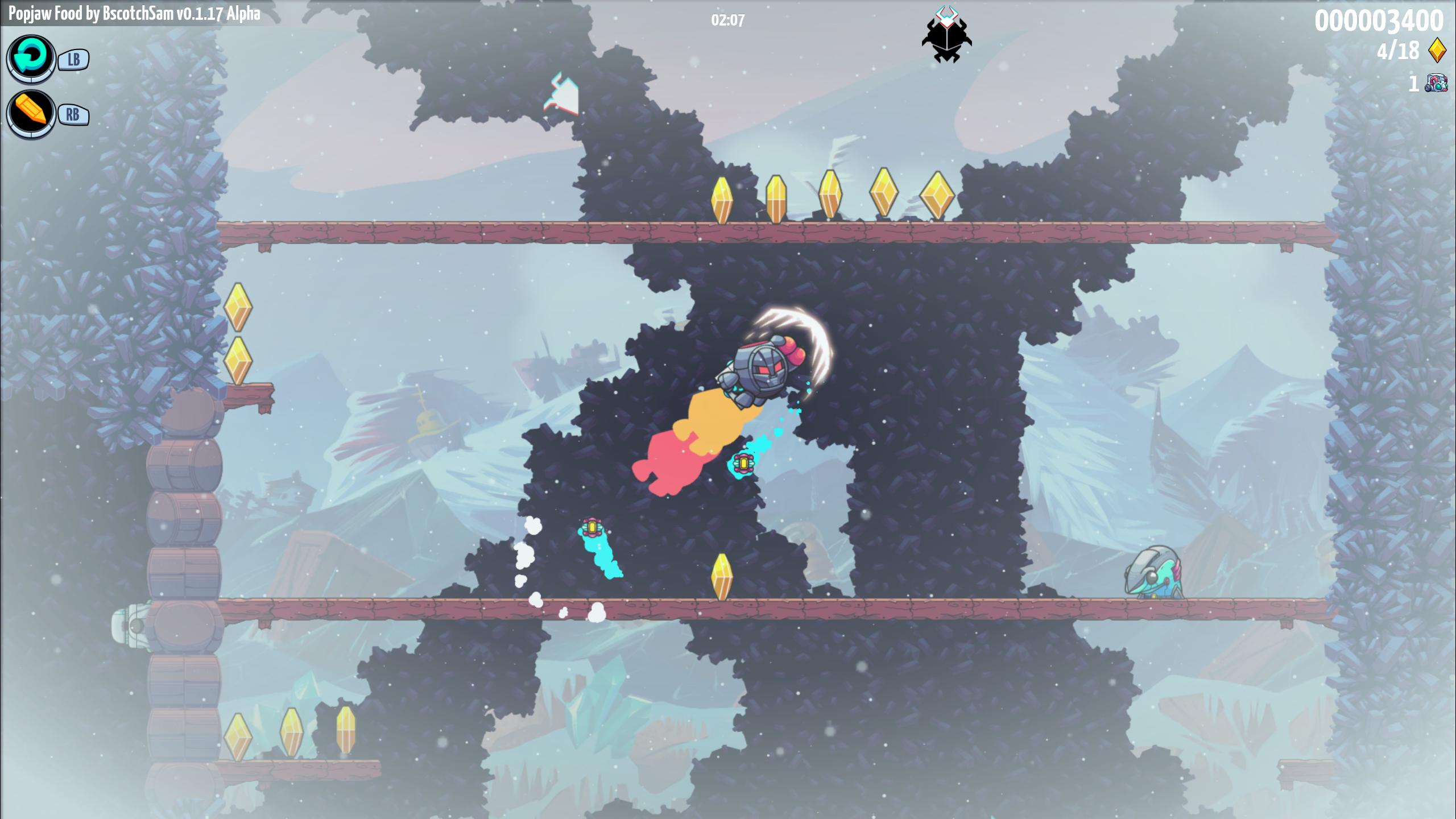 Level-builder Levelhead enters Early Access next month | Shacknews