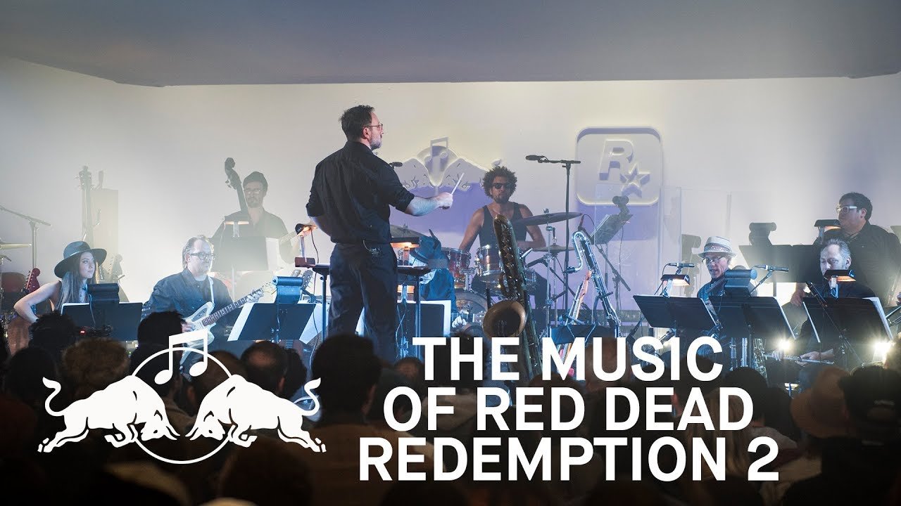 Watch the full-length Red Dead Redemption 2 Red Bull concert | Shacknews