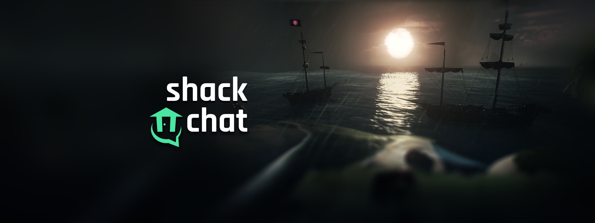 Shack Chat: What is your favorite multiplayer game? | Shacknews