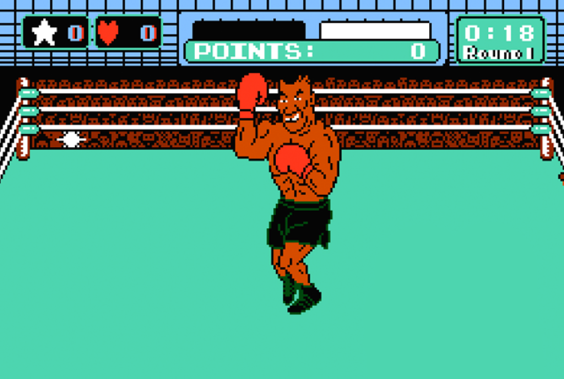 Mike Tyson says it's "whack" he isn't in "new" Punch-Out game | Shacknews