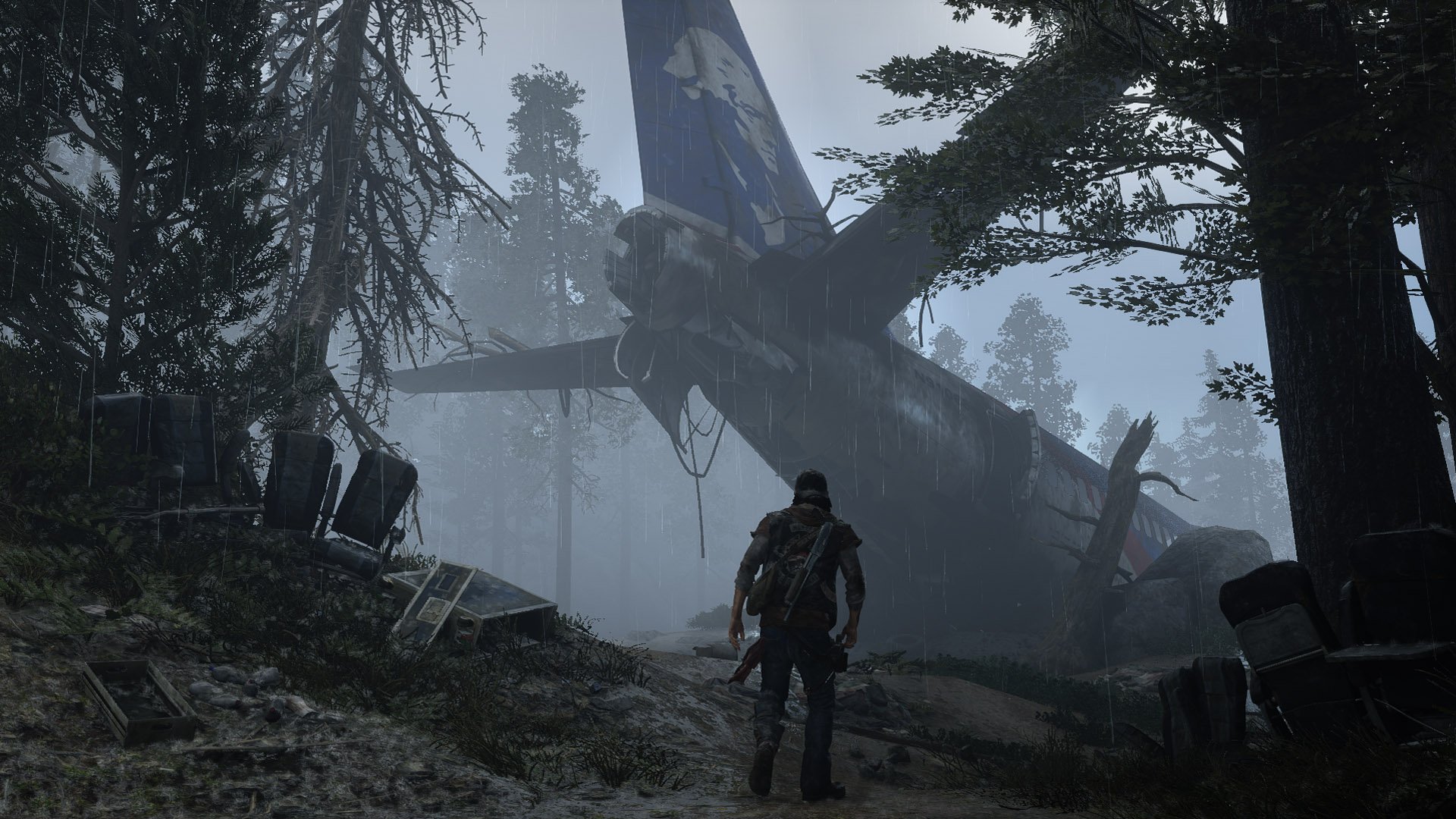 Will Days Gone release on the Nintendo Switch? | Shacknews