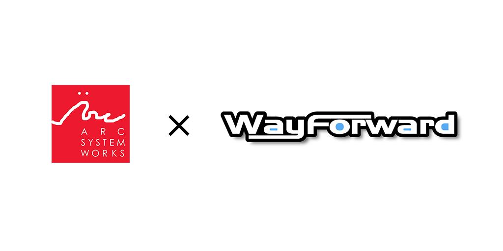 Arc System Works and WayForward team up for River City Girls | Shacknews