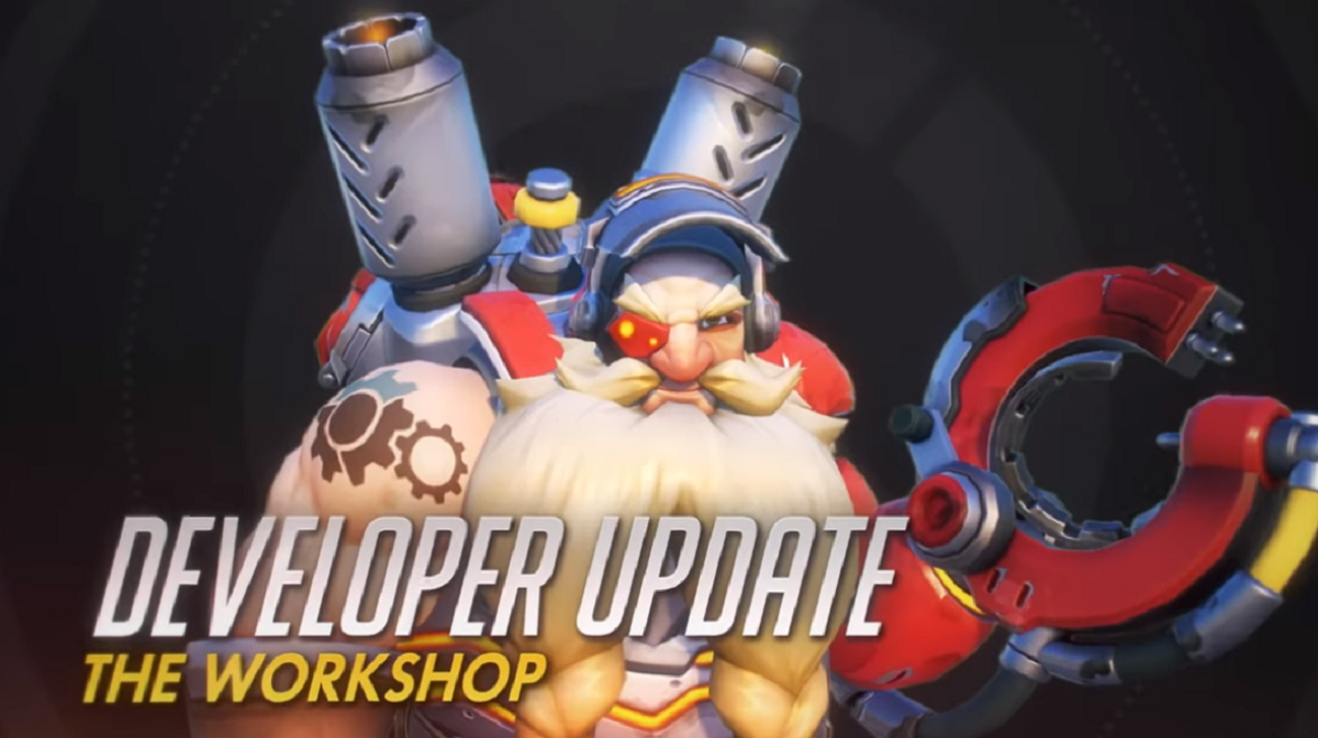 Overwatch introduces Workshop custom game and rule set mode | Shacknews