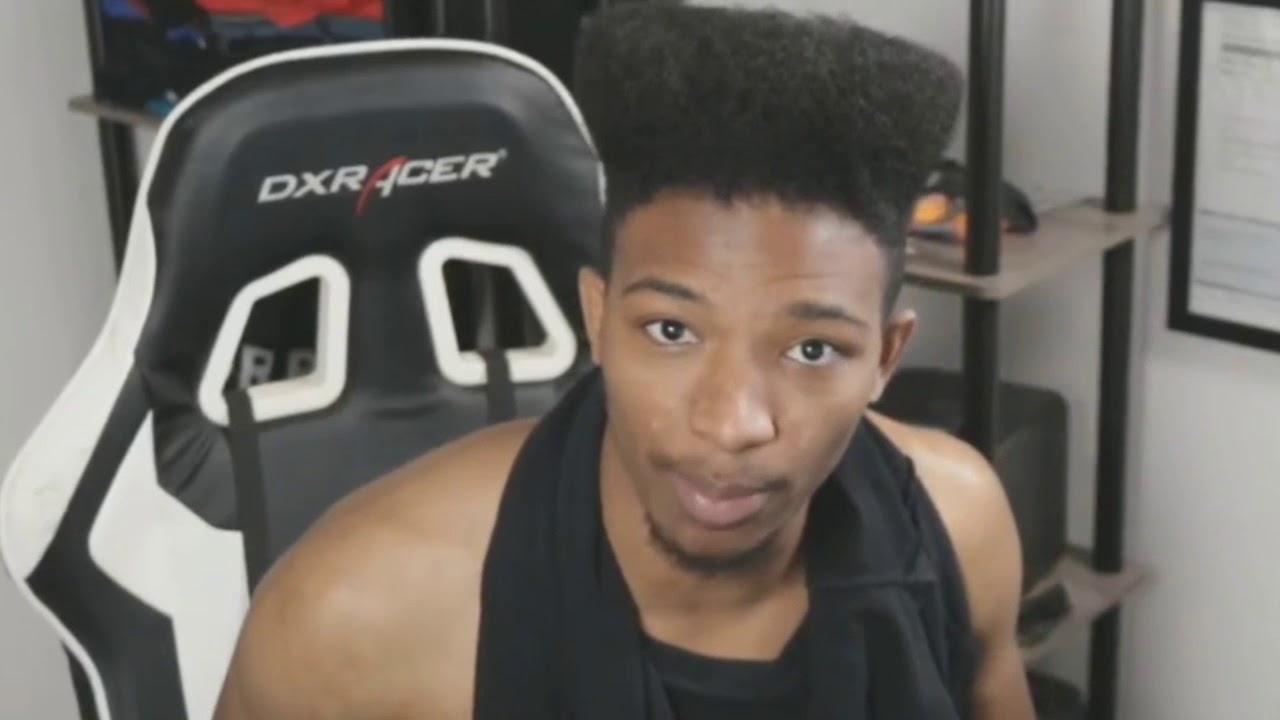 YouTuber Etika potentially swatted by NYPD live on Instagram | Shacknews