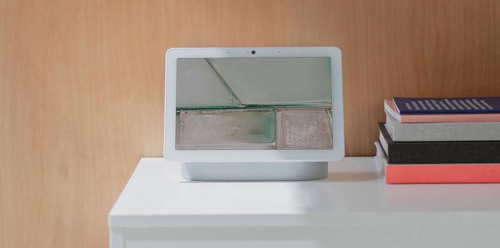 Google unveils Nest Hub Max with built-in camera | Shacknews