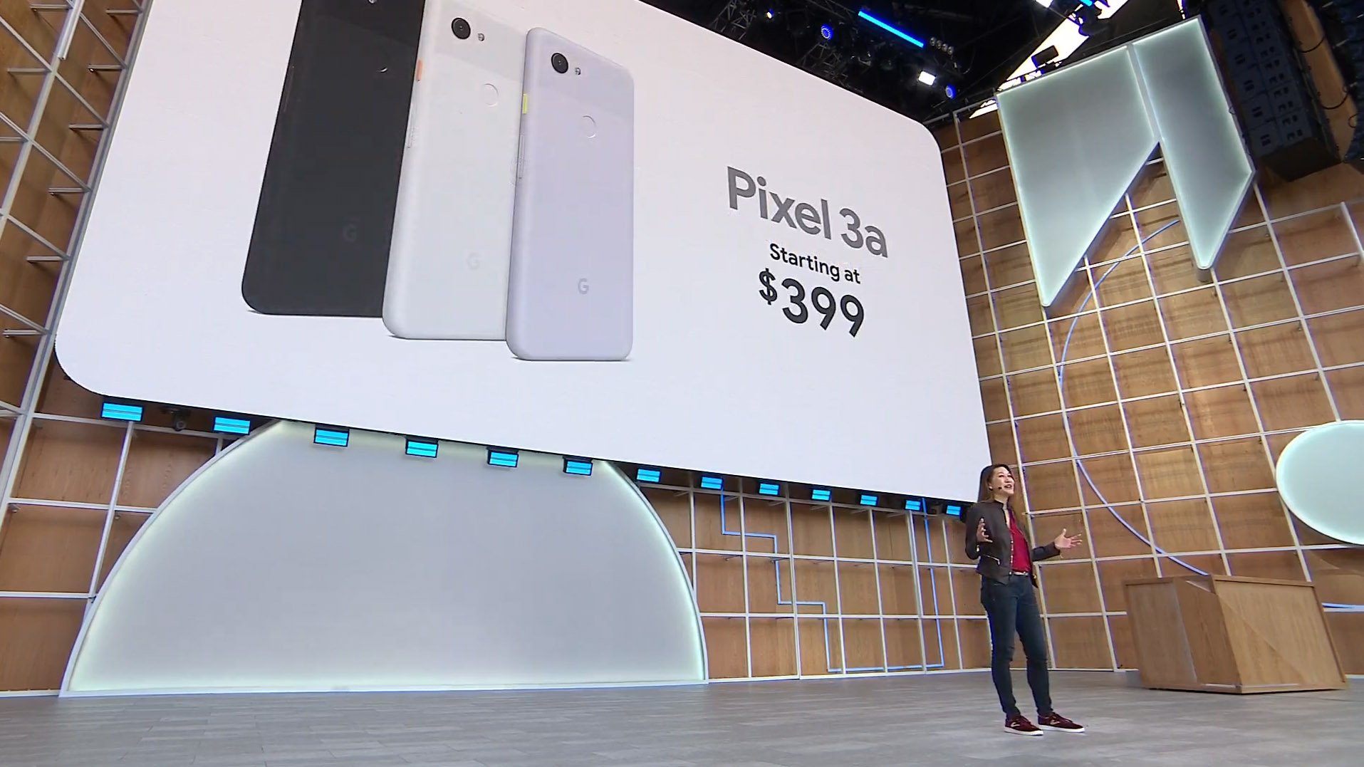 Google Pixel 3a and 3a XL will launch starting at $399 | Shacknews