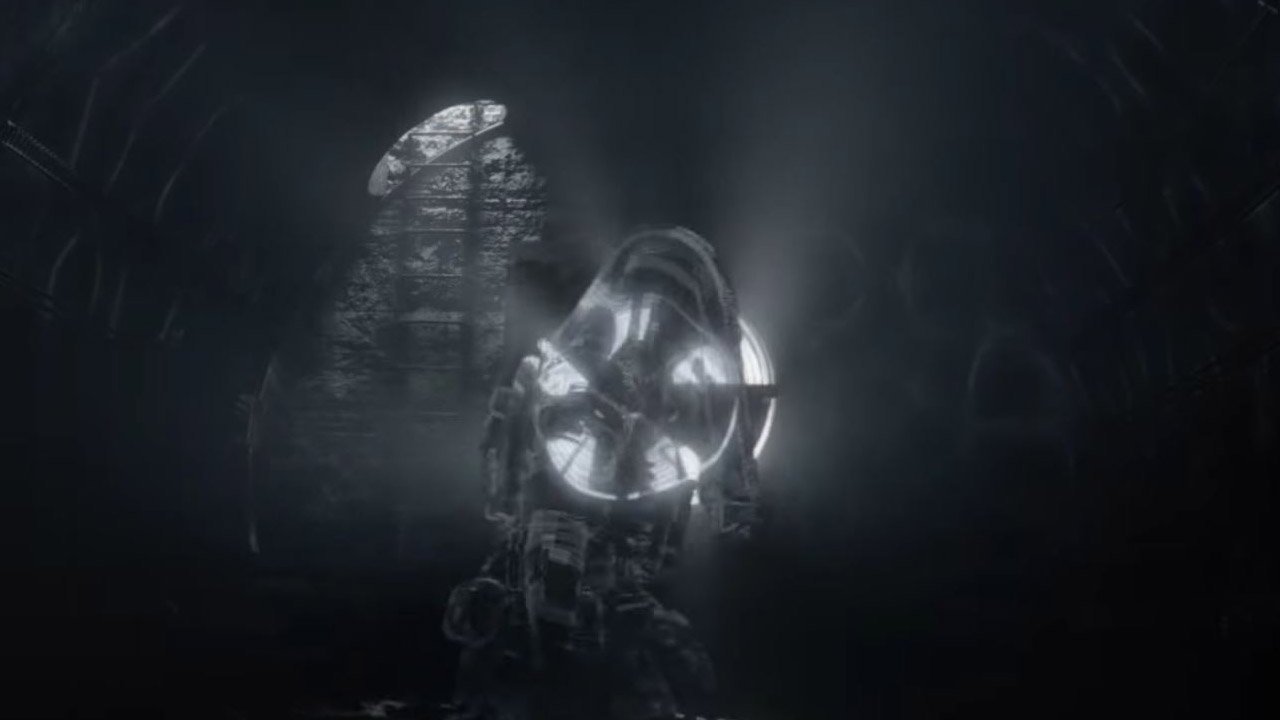 Nokk coming to Rainbow Six Siege in Operation Phantom Sight | Shacknews