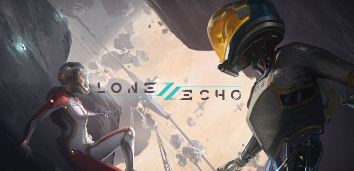 Lone Echo 2 interview: Put on the headset and be transported | Shacknews