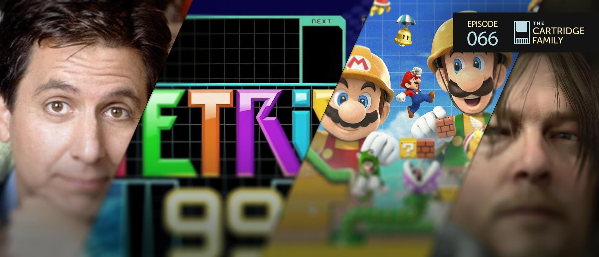 The Cartridge Family 066 - E3 2019 Predictions, The Cartridge Family ...