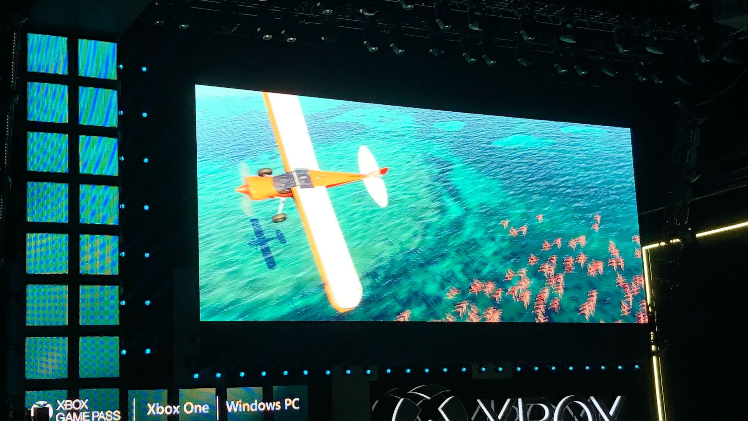 Microsoft Flight Simulator revealed at Xbox E3 2019 | Shacknews