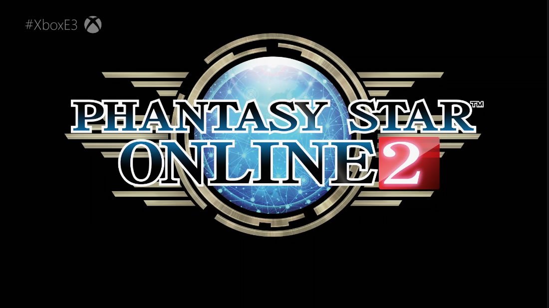 Phantasy Star Online 2 revealed at Xbox E3 2019 | Shacknews