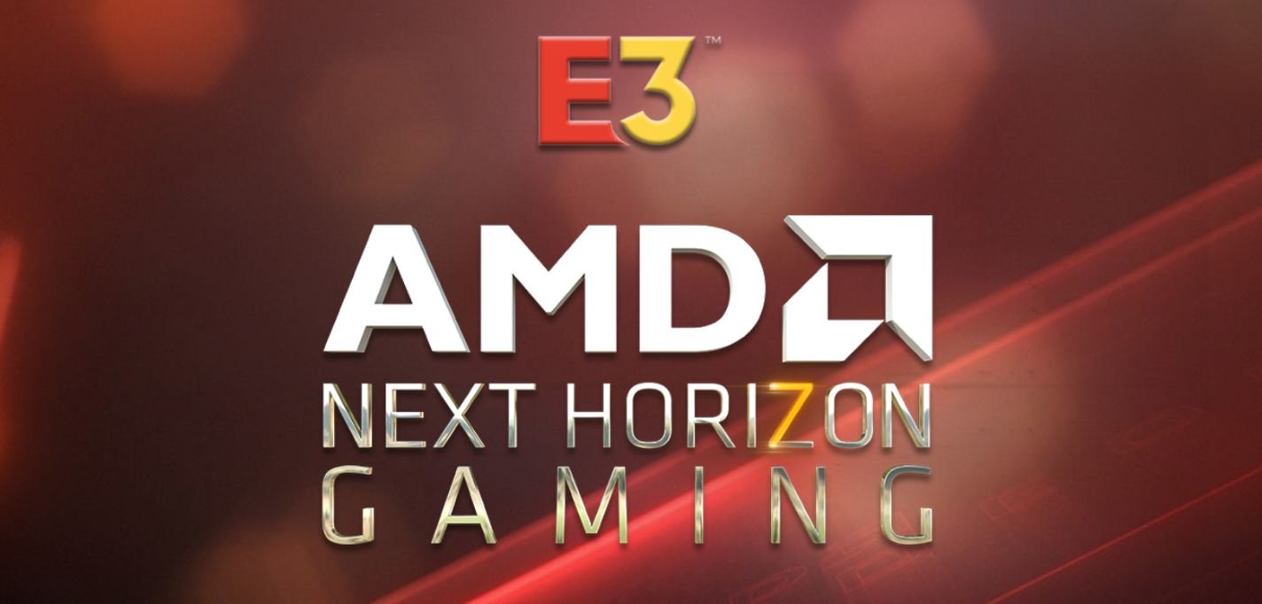 Watch the AMD Next Horizon Gaming live stream here | Shacknews