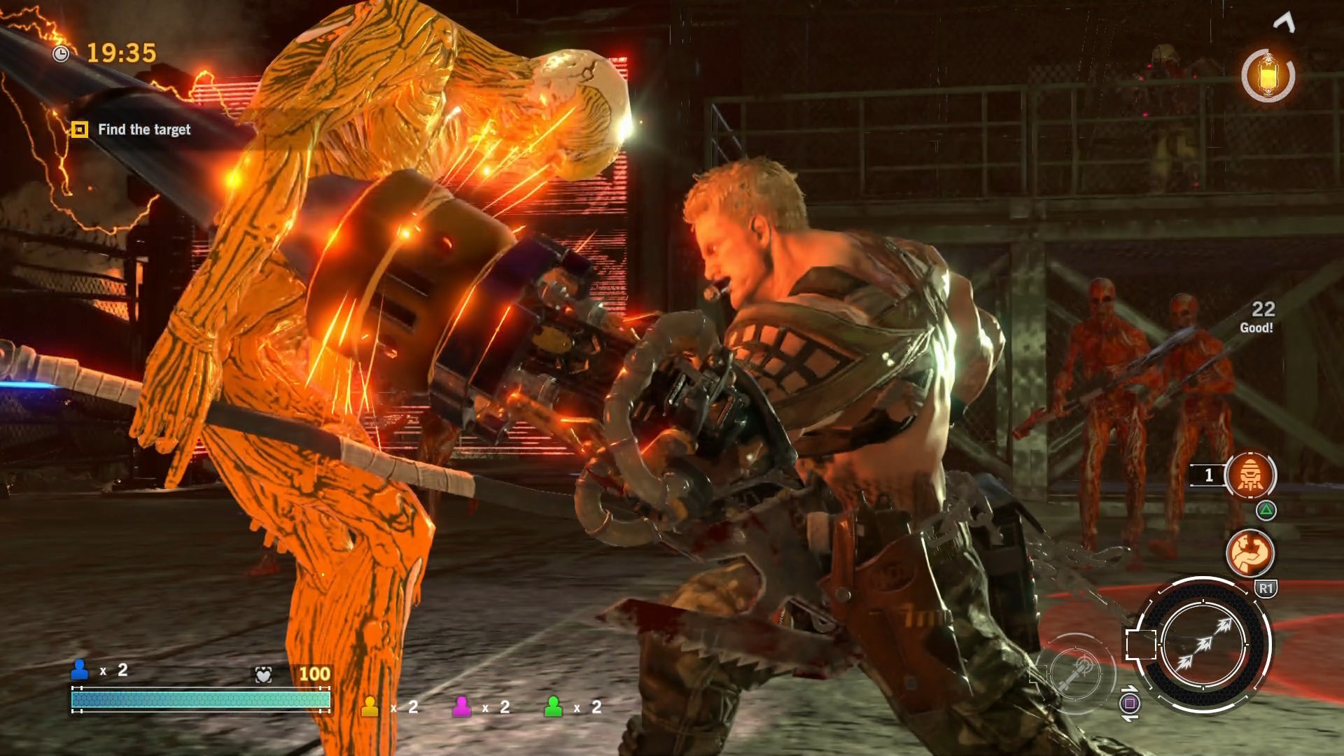 Weapon customization adds more variety to Contra Rogue Corps | Shacknews