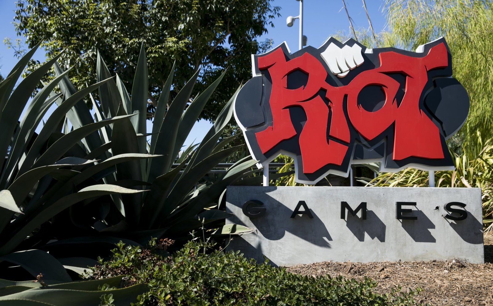 Riot Games under state investigation for gender discrimination | Shacknews