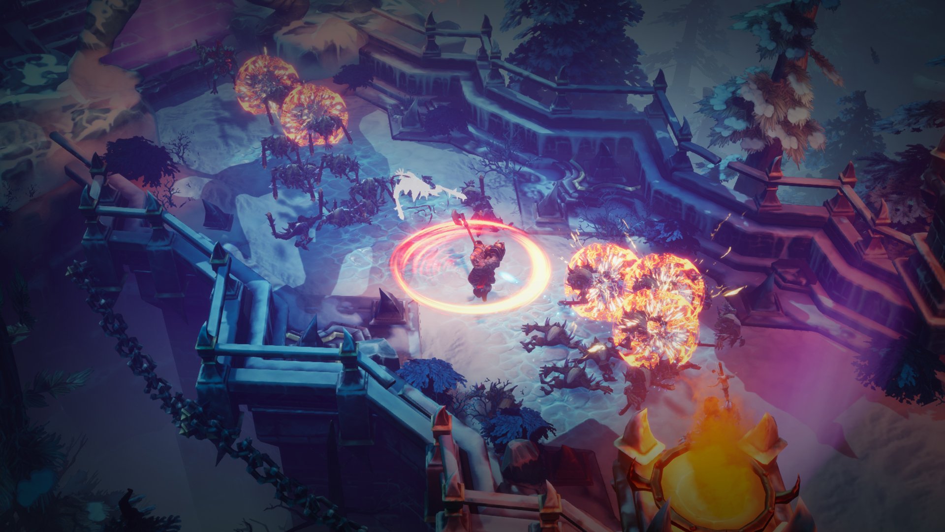 Pagan Online impressions: A work in progress | Shacknews