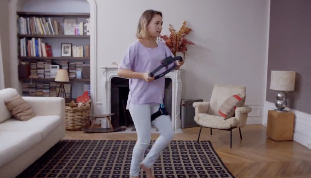 Nintendo teases odd, circular controller for Switch | Shacknews