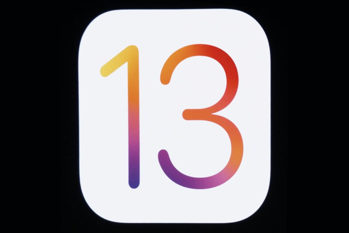iOS 13 is out now, iOS 13.1 and iPadOS launching next week | Shacknews